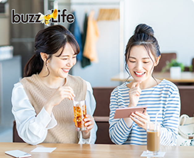buzzLife | 株式会社イーライフ