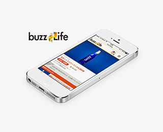 buzzLife | 株式会社イーライフ